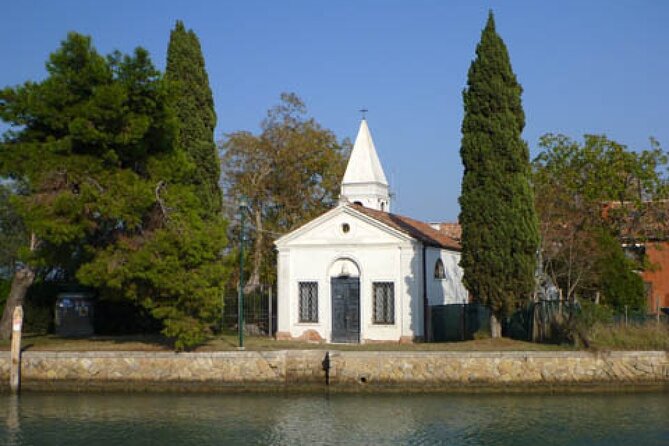 Venice Lagoon Private Boat Tour with Prosecco aperitif - The Value for Your Money