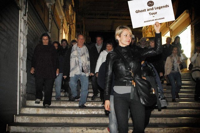 Venice Legends, Anecdotes and Ghost Stories Tour - Customer Feedback and Reviews