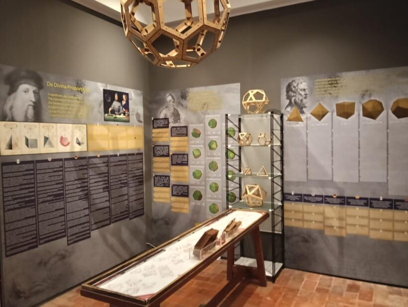 Venice: Leonardo Da Vinci Museum Entrance Ticket - Who Will Love This Experience