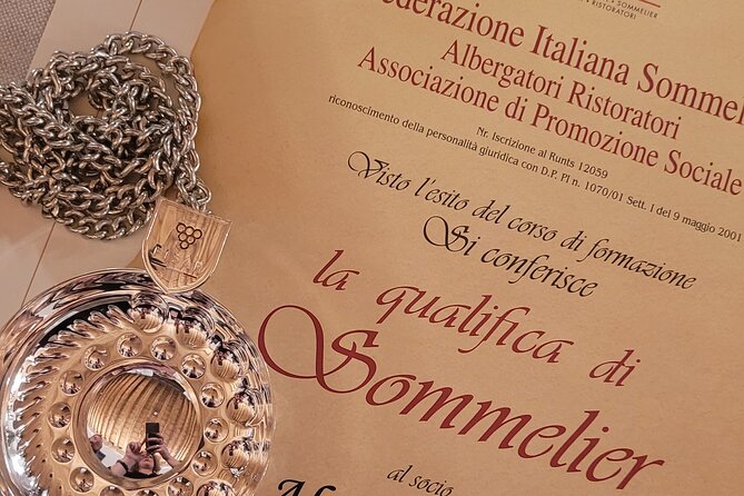 Venice Like a Local: Vini and Cichetti at Liuba and Hugos Home - Menu Highlights