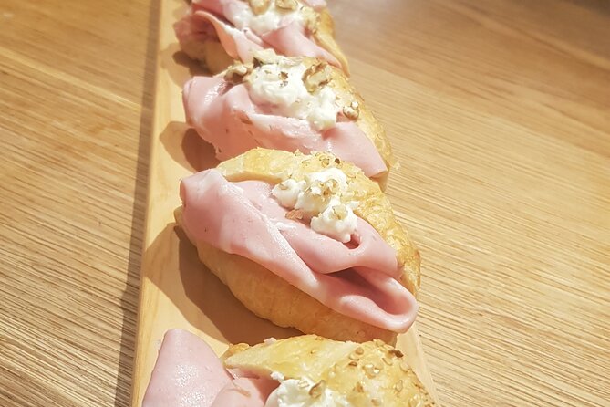 Venice Like a Local: Vini and Cichetti at Liuba and Hugos Home - Guest Feedback