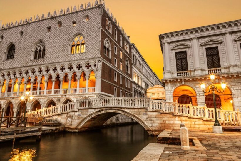 Venice: Lords of the Night Prisons Palace Cells & Tortures - The Experience: What to Expect and Why It Matters