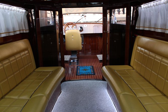 Venice Marco Polo Airport Link Arrival Transfer - Pickup and Drop-off Locations