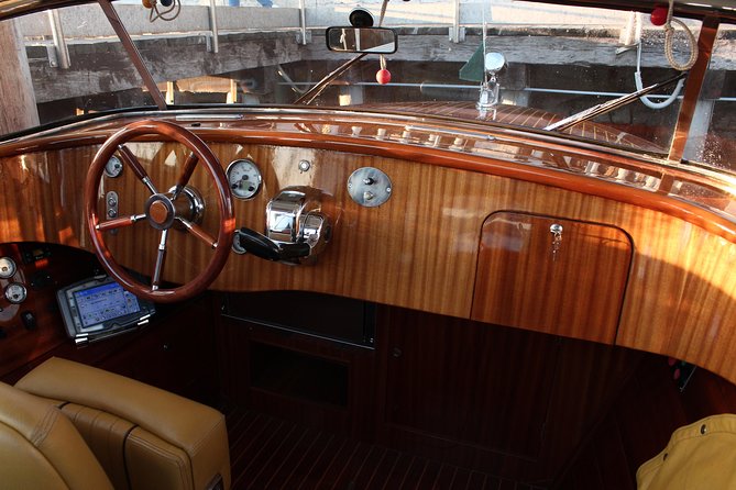 Venice Marco Polo Airport Link Arrival Transfer - Tips for a Smooth Transfer