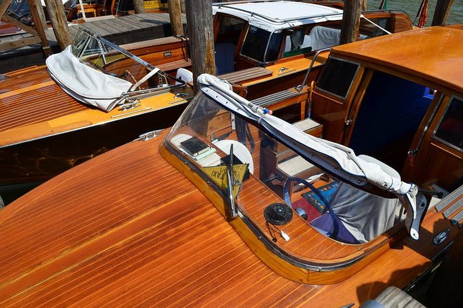 Venice Marco Polo Airport Link Arrival Transfer - Frequently Asked Questions