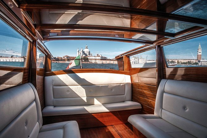 Venice Marco Polo Airport Private Arrival Transfer - Inclusions and Costs