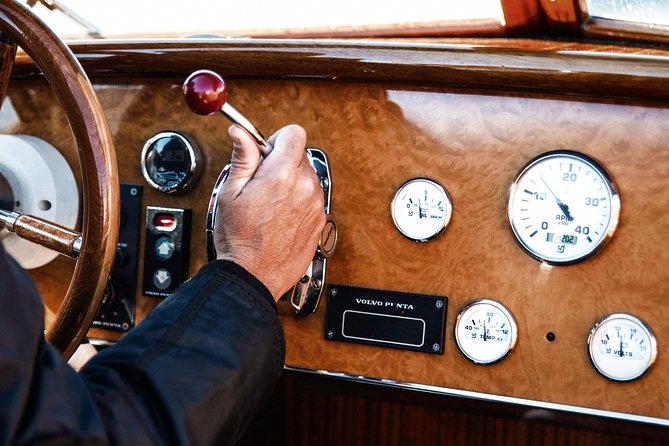 Venice Marco Polo Airport Private Arrival Transfer - Service Highlights and Amenities