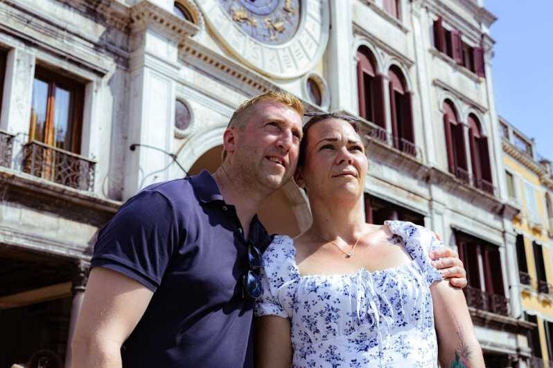 Venice: Memories in Pictures - Why Choose a Photo Tour in Venice?
