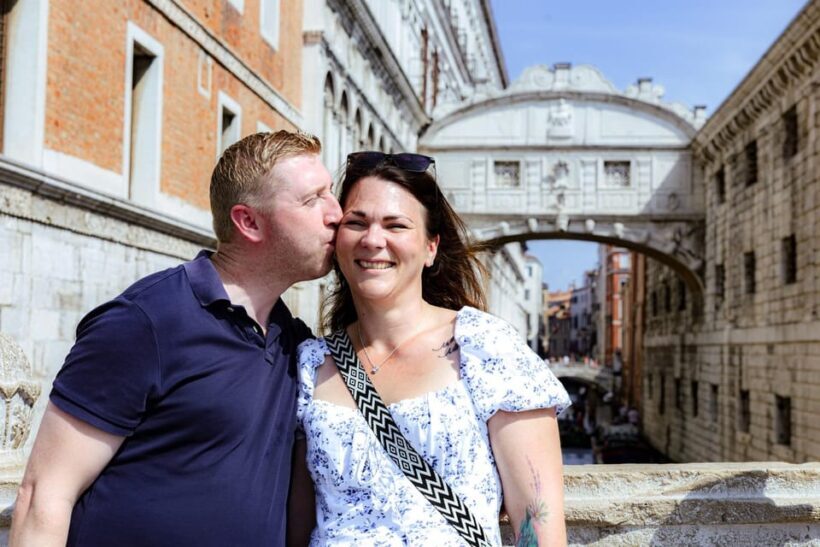 Venice: Memories in Pictures - Practicalities: What to Keep in Mind