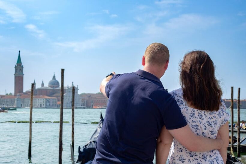 Venice: Memories in Pictures - Pricing and Value Analysis