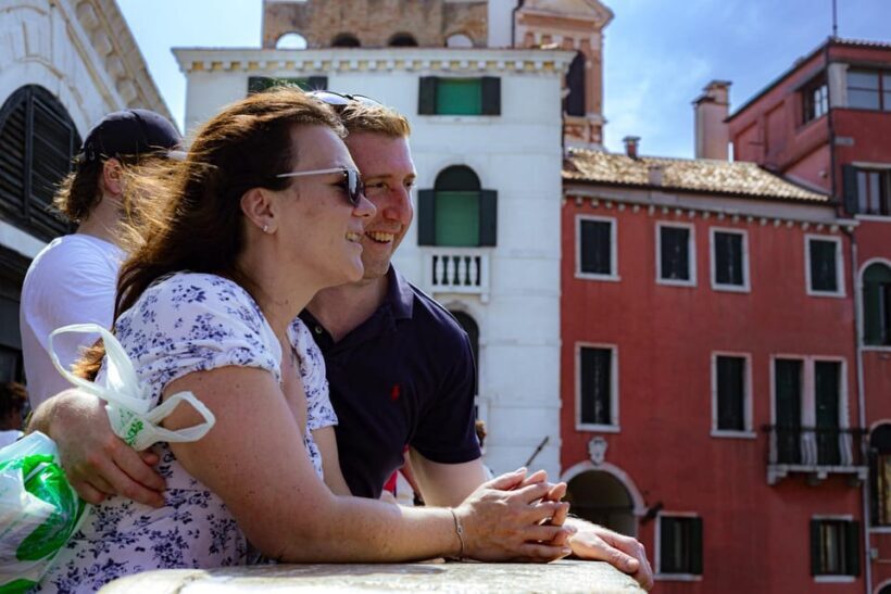 Venice: Memories in Pictures - FAQ