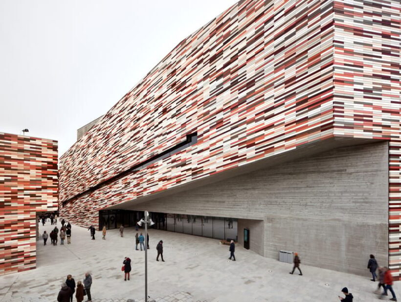 Venice Mestre: M9 Museum Permanent Exhibition Entry Ticket - A Close Look at What You Can Expect
