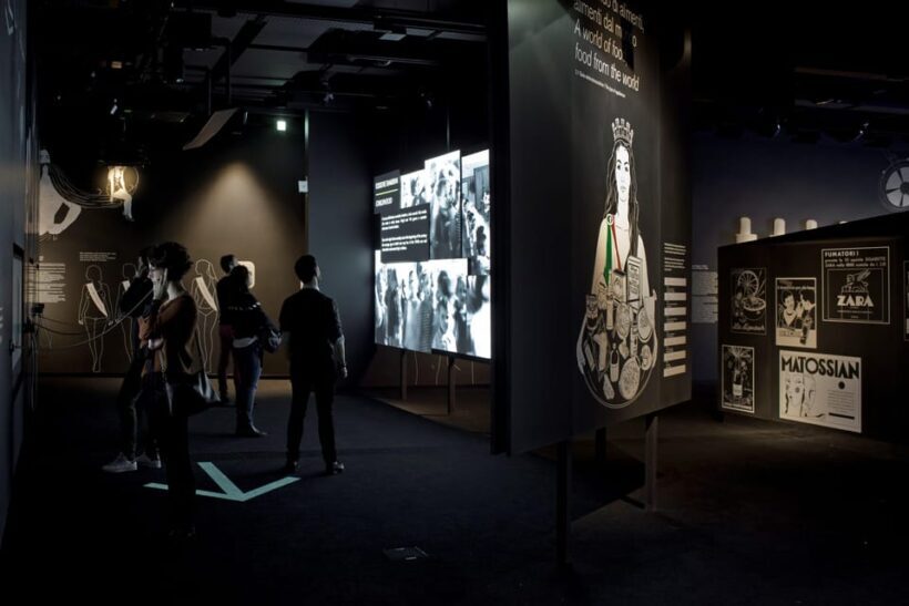 Venice Mestre: M9 Museum Permanent Exhibition Entry Ticket - Final Thoughts: Why Consider the M9 Museum?