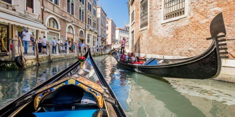 Venice Morning Highlights: Piazza San Marco to Grand Canal - Practical Details and Value