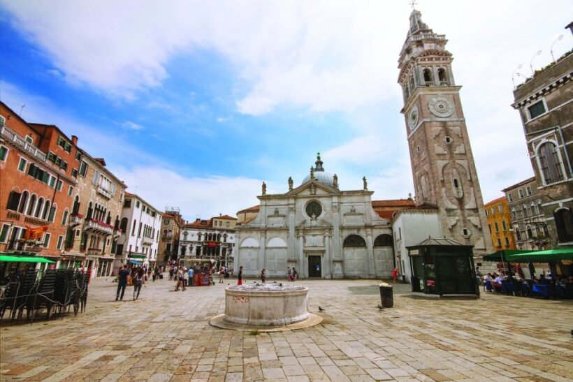 Venice: Morning Walking Tour - A Detailed Look at the Venice Morning Walking Tour