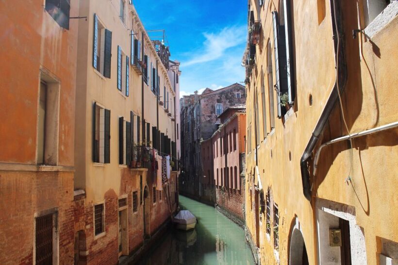 Venice: Morning Walking Tour - FAQ