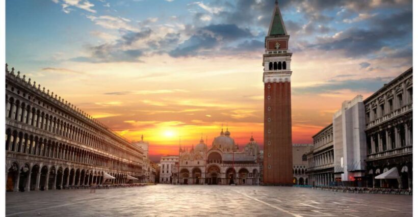 Venice: Morning Walking Tour with Local Guide - What Makes This Tour Stand Out?