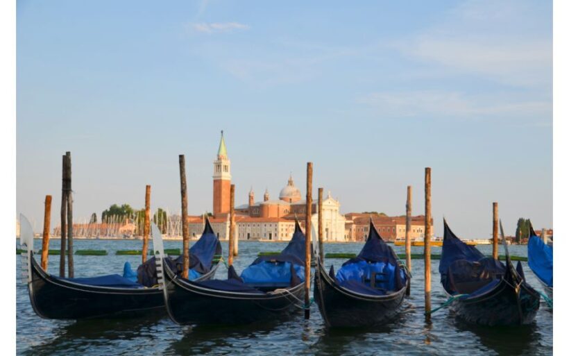 Venice: Morning Walking Tour with Local Guide - The Detailed Itinerary