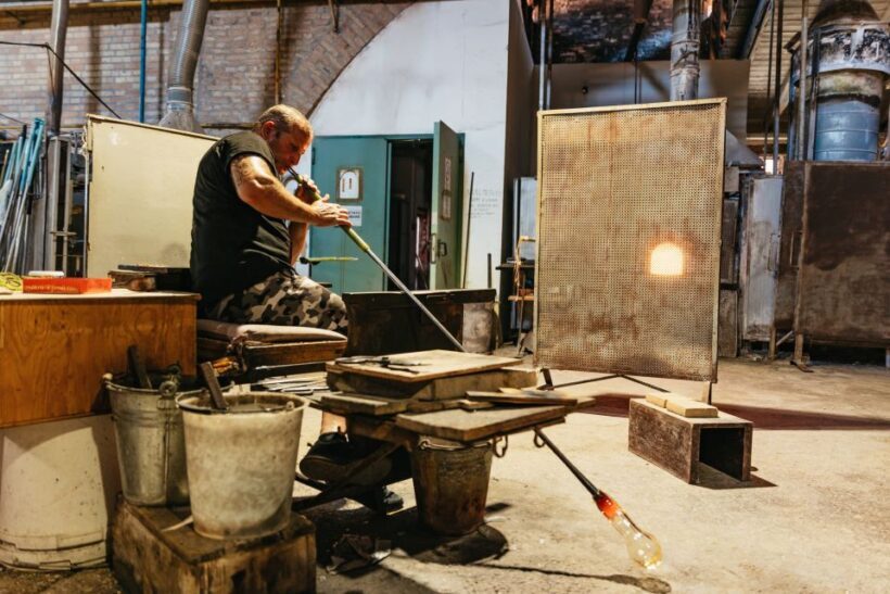Venice: Murano and Burano Boat Tour with Glass Factory Visit - Authenticity and Value