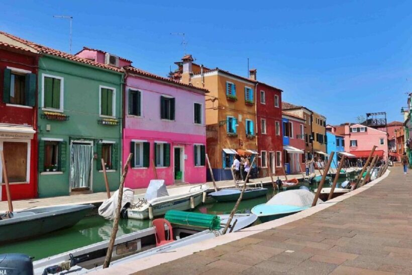 Venice: Murano and Burano Boat Tour with Glass Factory Visit - Final Thoughts: Who Should Consider This Tour?