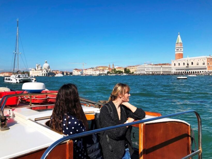 Venice, Murano, and Burano Excursion from Jesolo - Authentic Experiences and Real Traveler Feedback
