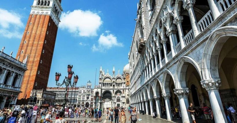 Venice, Murano, and Burano Excursion from Jesolo - Final Thoughts: Who Is This Tour Best For?