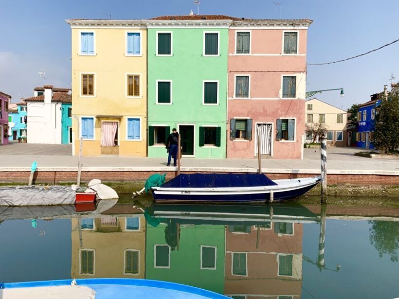 Venice: Murano and Burano Half-Day Boat Tour - Who Is This Tour Best For?