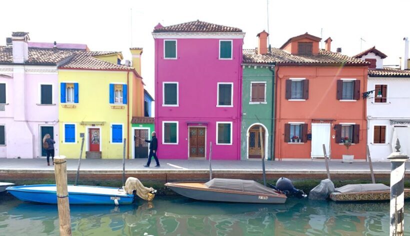 Venice: Murano and Burano Half-Day Boat Tour - The Sum Up