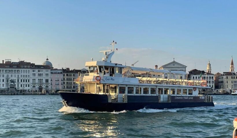 Venice: Murano and Burano Half-Day Lagoon Trip - A Practical Overview of the Lagoon Tour