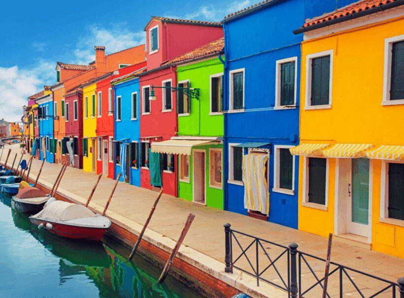 Venice: Murano and Burano Private Tour with Boat Transfers - The Sum Up