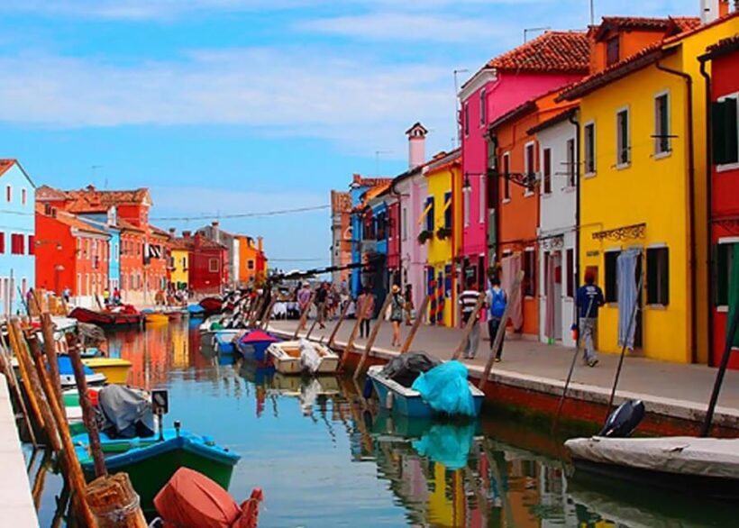 Venice: Murano, Burano, and Torcello Boat Tour - Additional Information