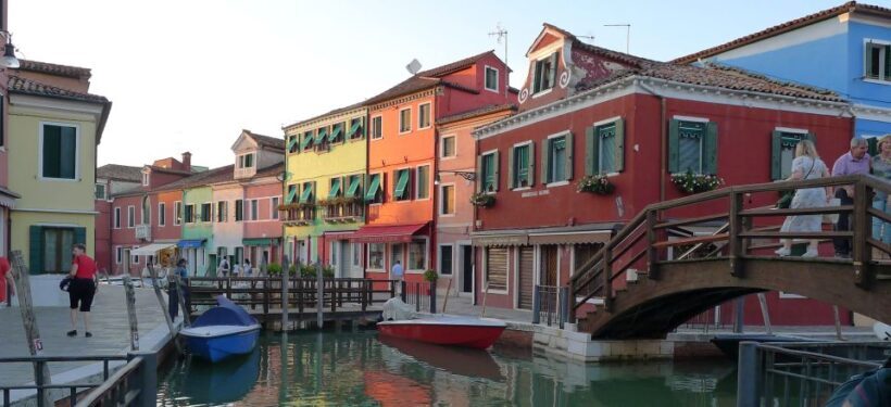 Venice: Murano, Burano, and Torcello Islands Private Tour - What Makes This Tour Stand Out