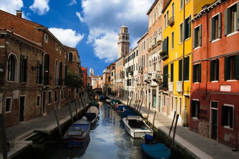 Venice: Murano, Burano, and Torcello Islands Private Tour - Why This Tour Might Be Perfect for You