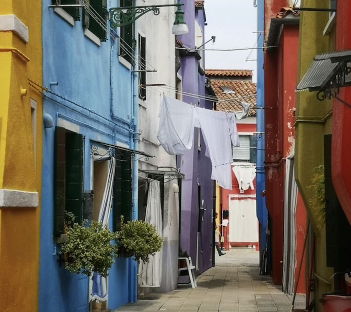 Venice: Murano, Burano, and Torcello Islands Private Tour - Frequently Asked Questions