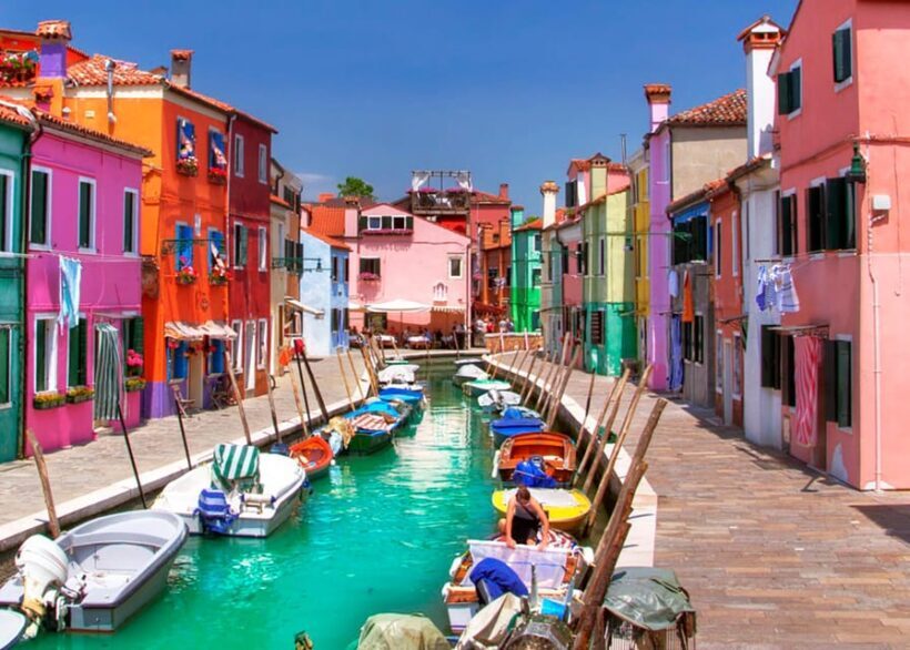 Venice: Murano, Burano and Torcello Islands Tour - Who Will Love This Tour?