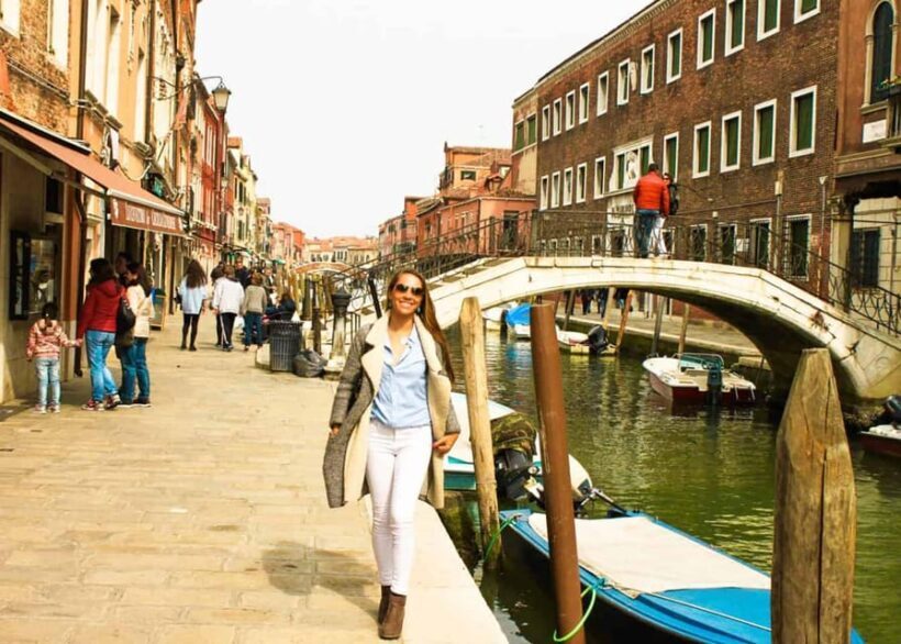 Venice: Murano, Burano and Torcello Islands Tour - FAQ