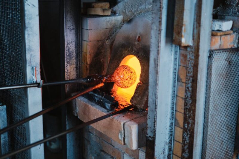 Venice: Murano & Burano Panoramic Boat Tour w/ Glassblowing - What the Reviews Say