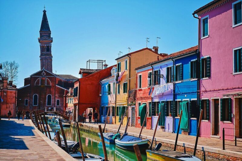 Venice: Murano & Burano Panoramic Boat Tour w/ Glassblowing - Final Thoughts: Who Will Love This Tour?
