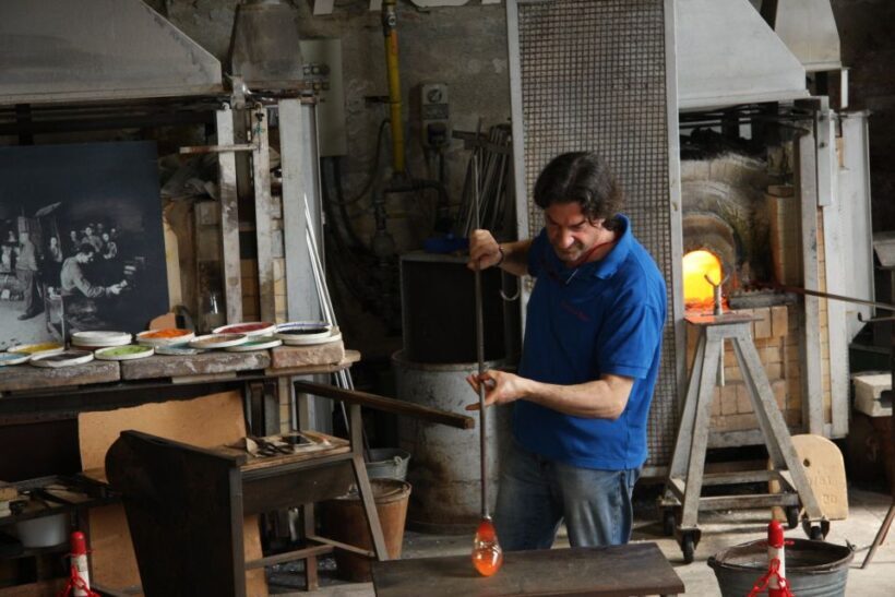 Venice: Murano, Burano, Torcello, and Glass Factory Tour - Cost and Value