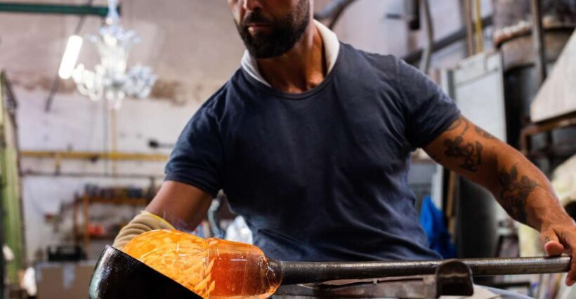 Venice: Murano Glass-Blowing Demo and Workshop - Introduction: What to Expect from the Murano Glass Tour