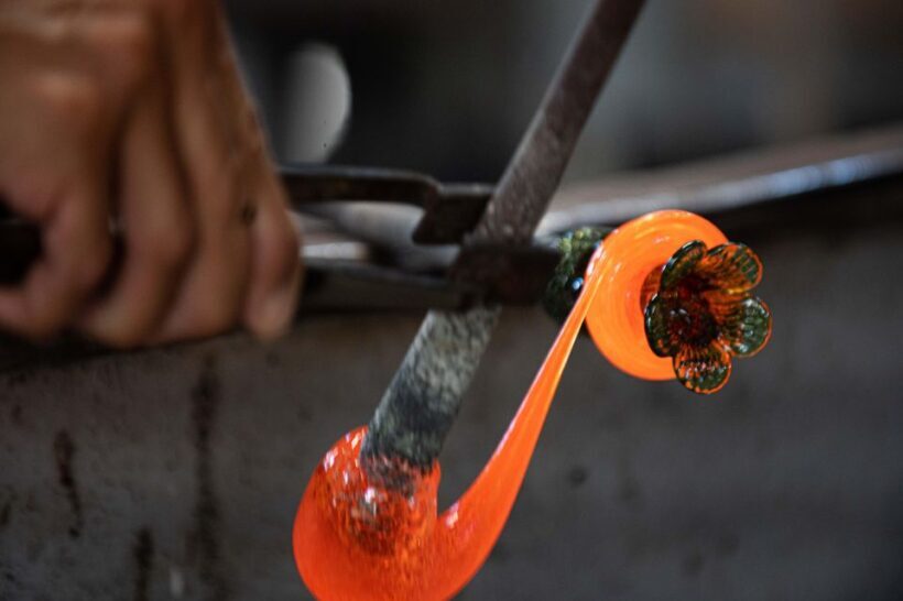Venice: Murano Glass-Blowing Demo and Workshop - Authentic Encounters and Customer Feedback