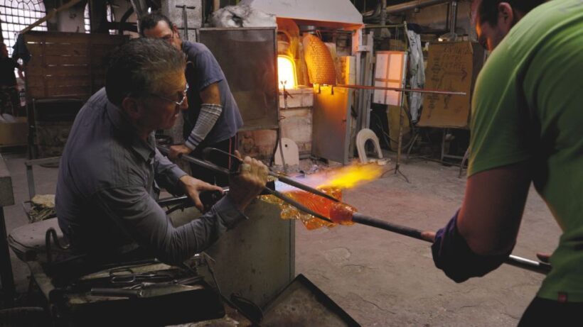 Venice: Murano Glass Factory Guided Tour with Prosecco - Venice: Murano Glass Factory Guided Tour with Prosecco - A Complete Review
