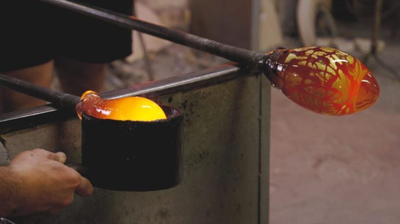 Venice: Murano Glass Factory Guided Tour with Prosecco - Practical Details and Tips