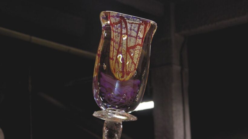Venice: Murano Glass Factory Guided Tour with Prosecco - Final Thoughts