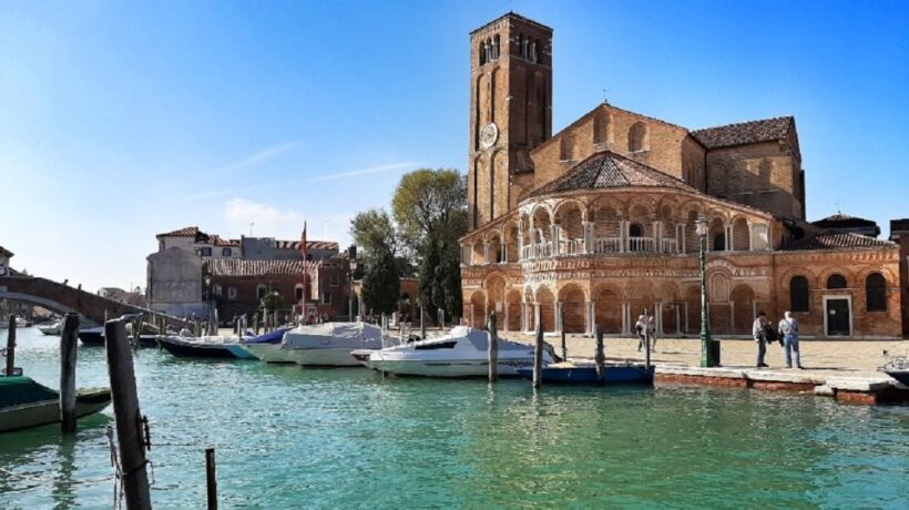 Venice: Murano Island and Glass Factory Private Guided Tour - Practical Tips & Considerations