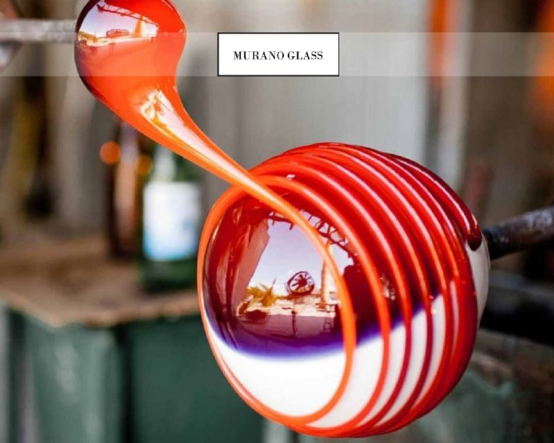 Venice: Murano Island and Glass Factory Private Guided Tour - Final Thoughts