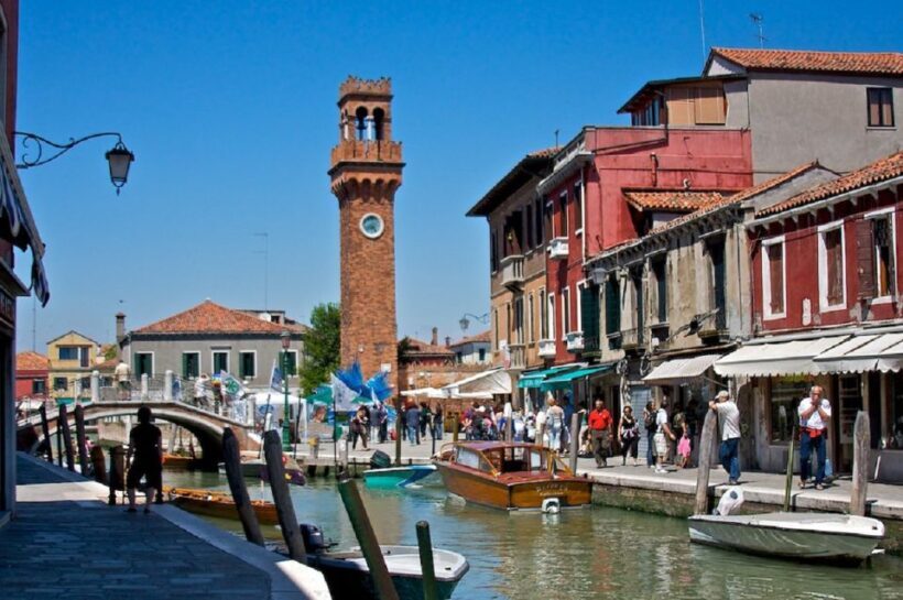 Venice: Murano Island and Glass Factory Private Guided Tour - FAQ