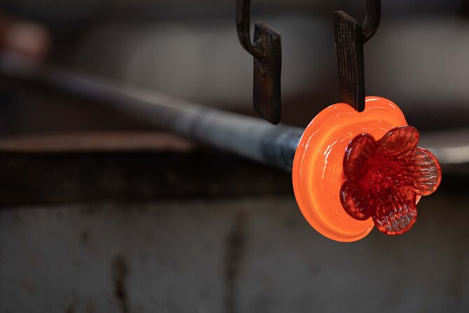 Venice Murano Island Glass Factory Tour With Glass Blowing Demonstration - Pricing and Discounts
