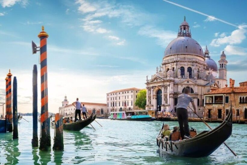 Venice: Must-See Attractions Walking Tour - Who Will Love This Tour?