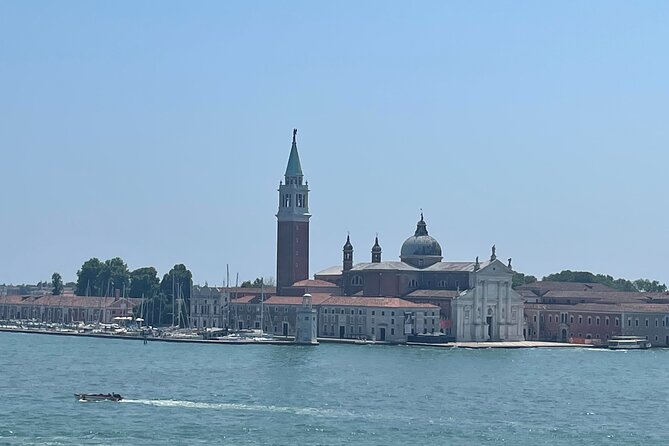 Venice Must See Attractions Walking Tour With A Guide - Authenticity and Practical Tips